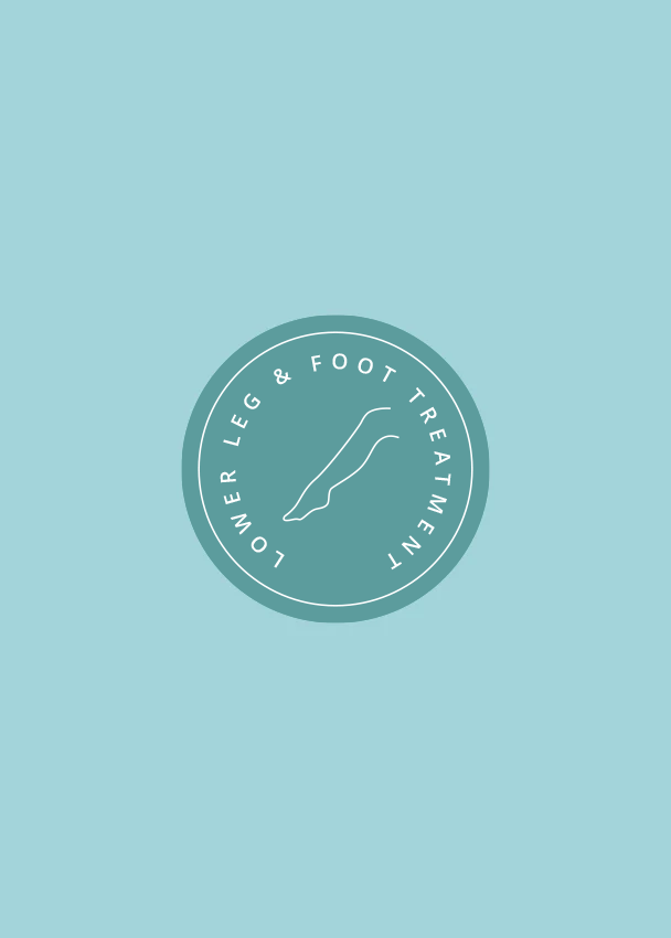 Signature Lower Leg & Foot Treatment | Azure Salon Spa Medispa