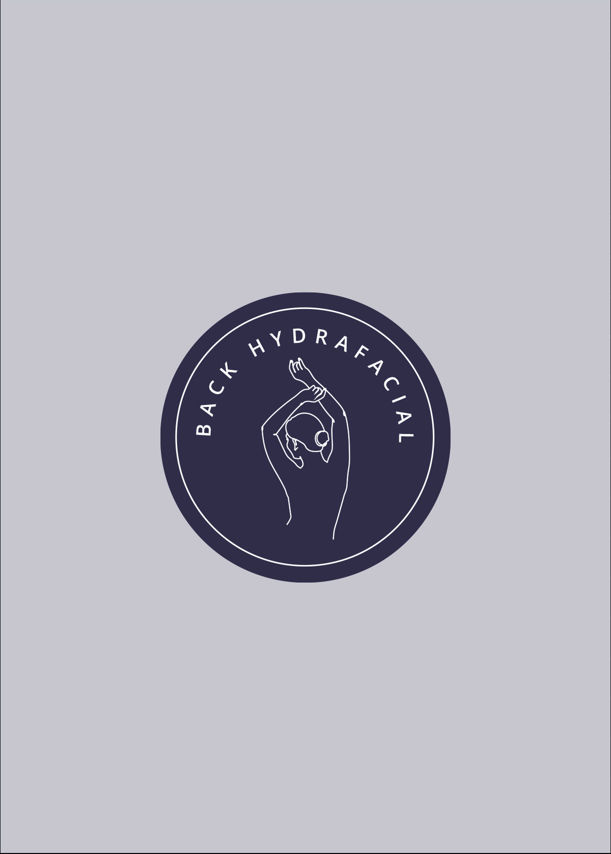 Back HydraFacial | Azure Salon Spa Medispa